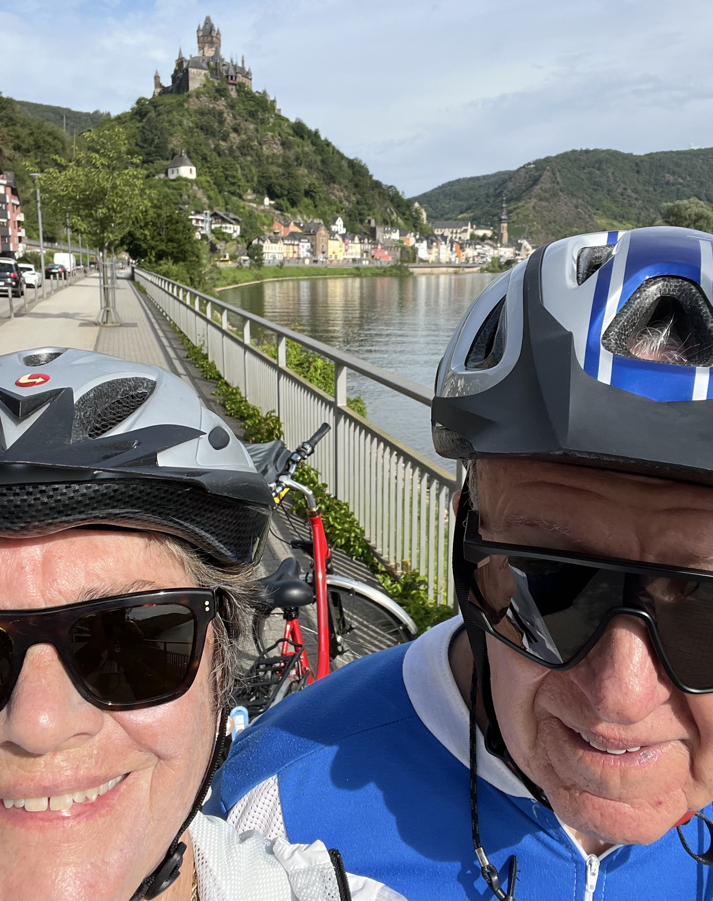 Germany Bike & Hotel Tours