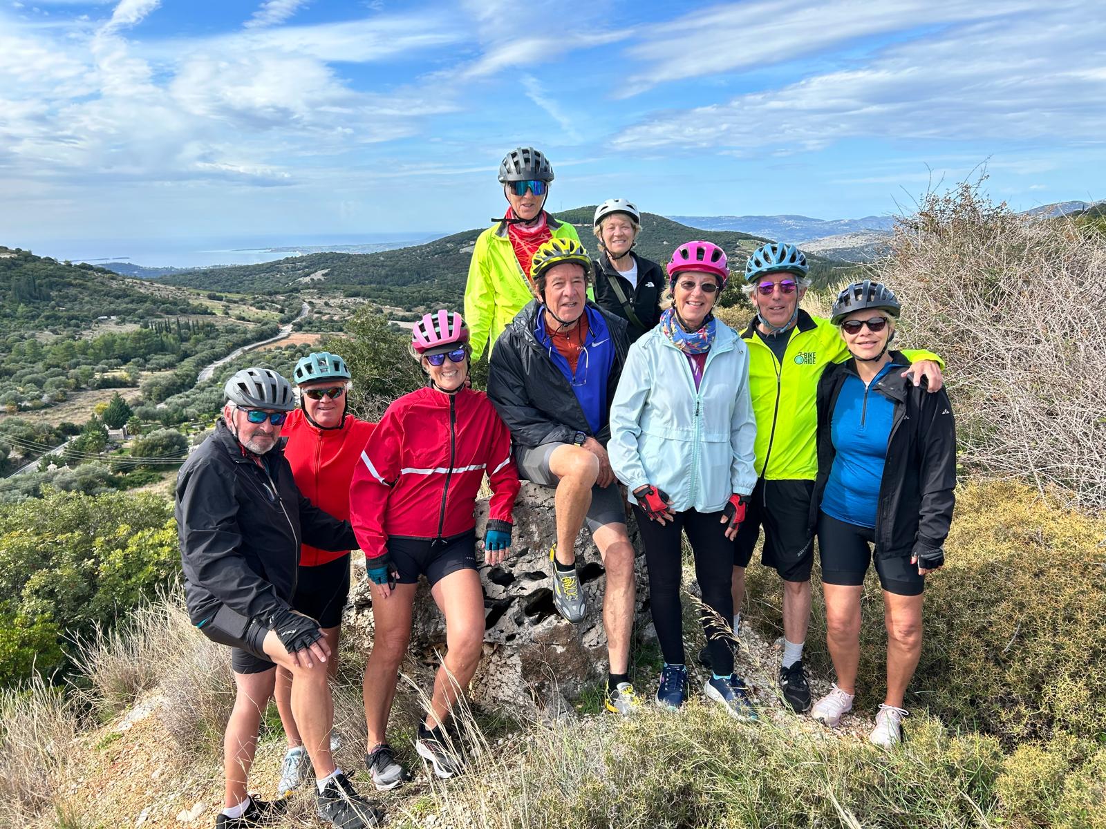 BikeTours.com: Our Clients' Favorite Bike Tours